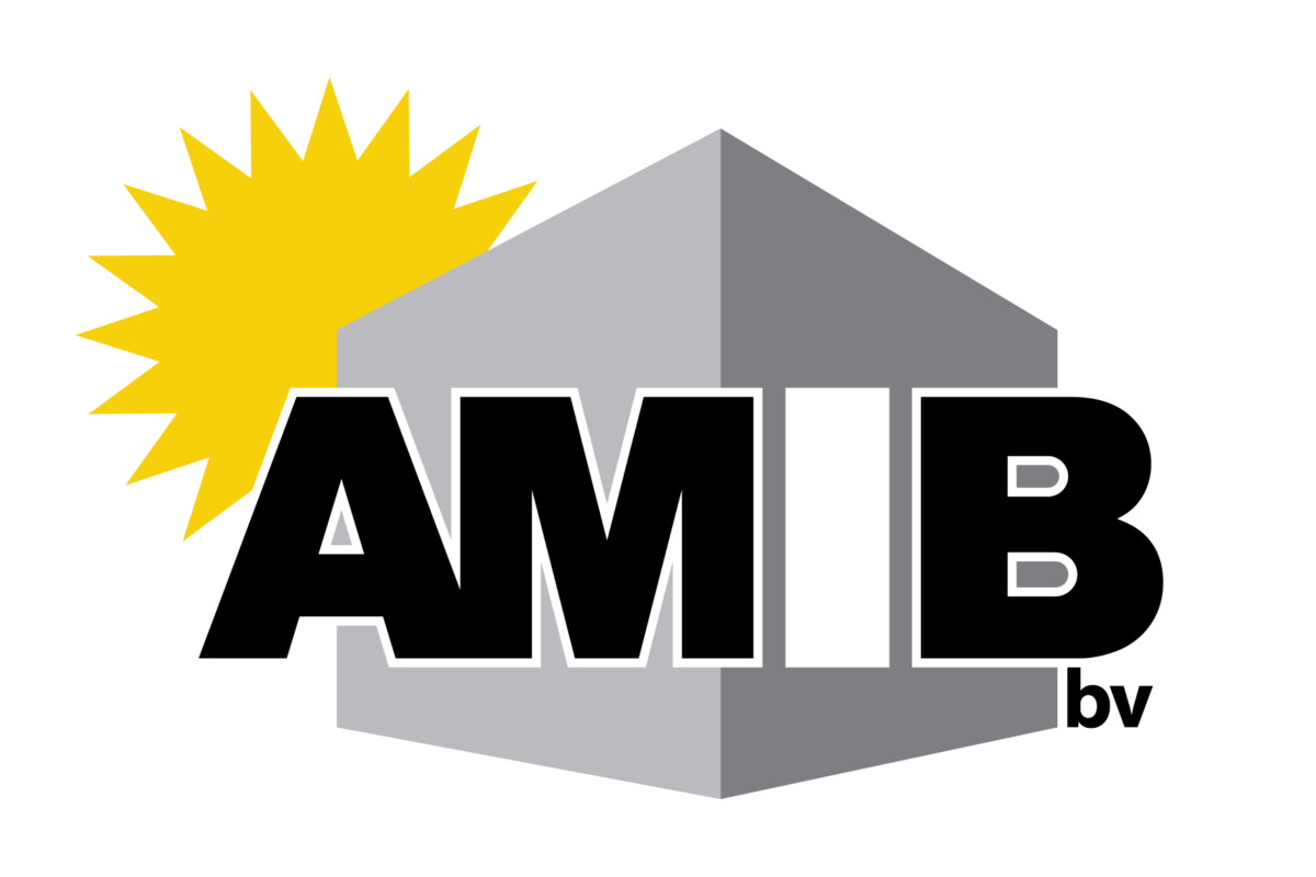 Home AMIB - AMIB - Energiek met Energie